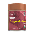 organic chaga mushroom powder benefits