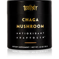 organic chaga mushroom powder benefits