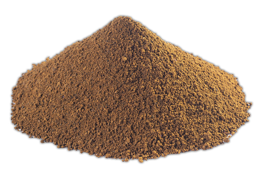 organic chaga mushroom powder benefits
