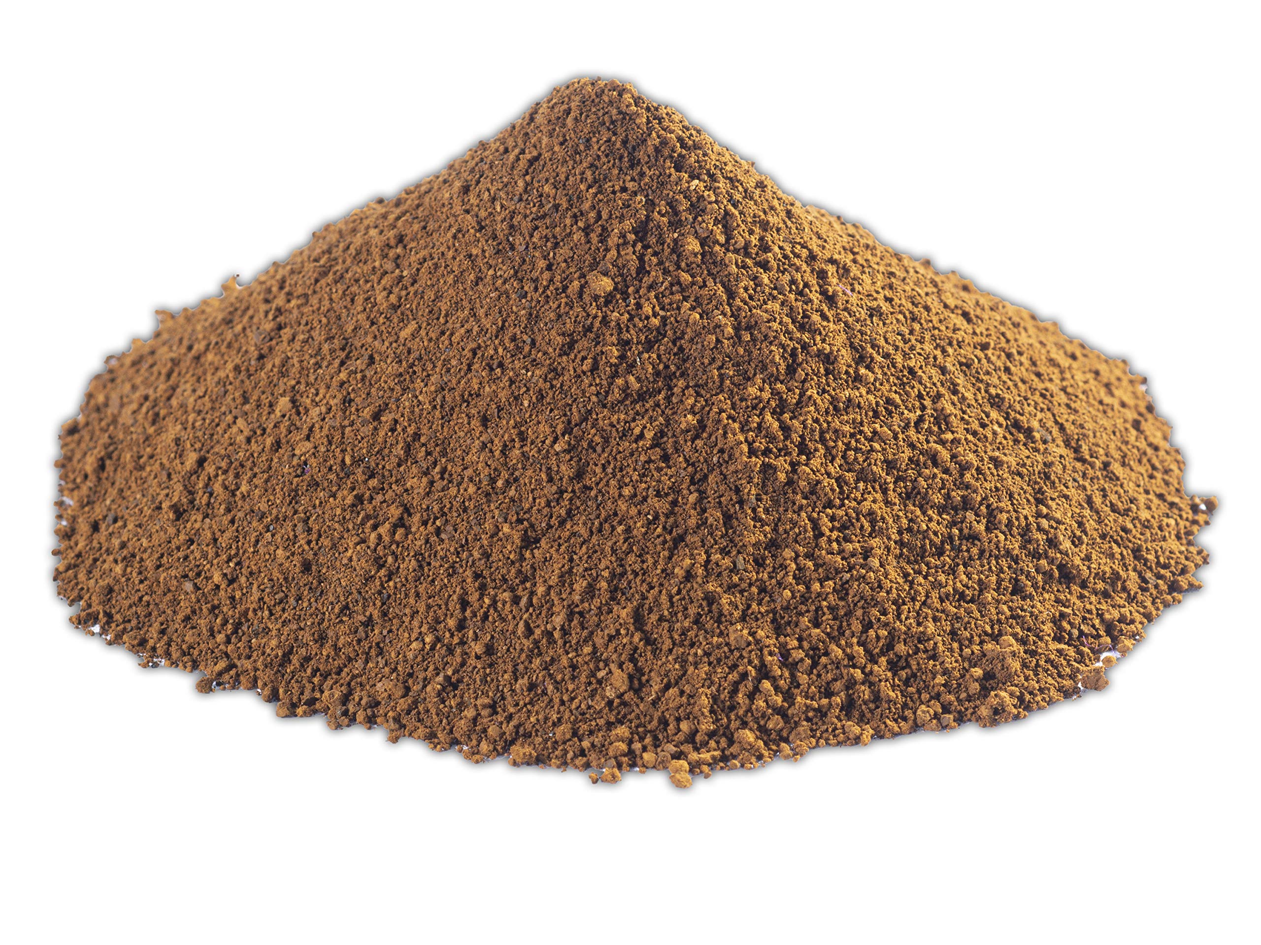 organic chaga mushroom powder benefits