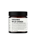 organic chaga mushroom powder benefits