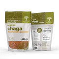 organic chaga mushroom powder benefits