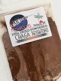organic chaga mushroom powder benefits