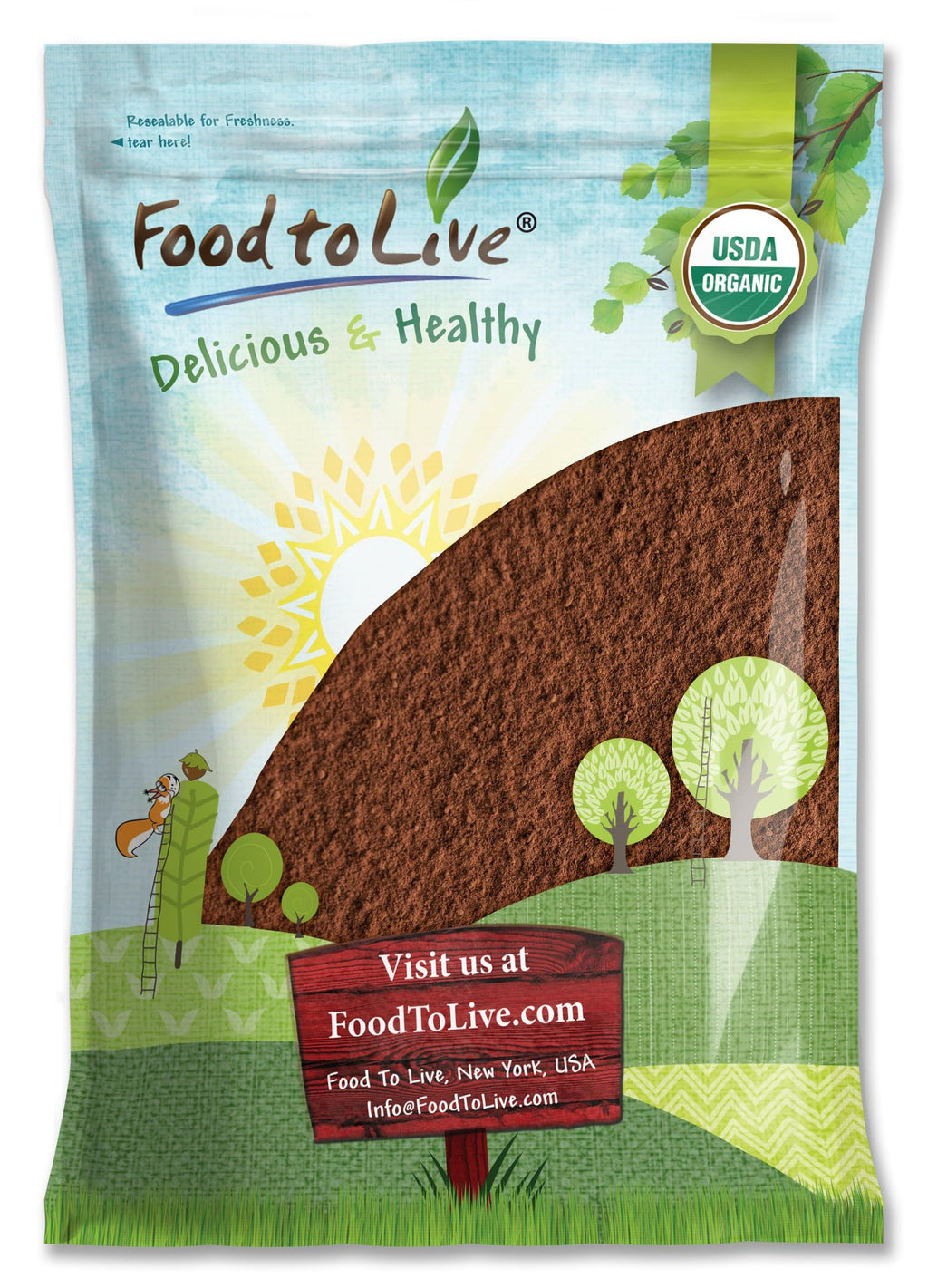 organic chaga mushroom powder benefits