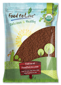 organic chaga mushroom powder benefits