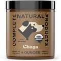 organic chaga mushroom powder for pets