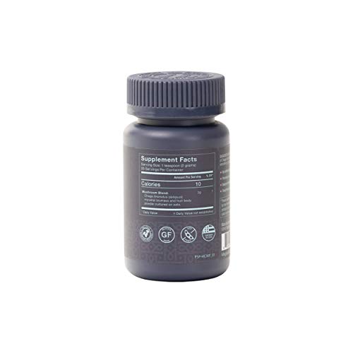 organic chaga mushrooms for wellness