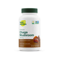 organic chaga mushrooms supplement