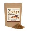 organic chaga powder for tea