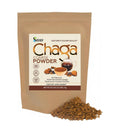 organic chaga powder for tea
