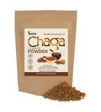 organic chaga powder for tea