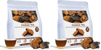 organic Chaga tea bags