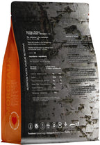 organic chaga tea for wellness