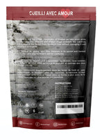 organic chaga tea for wellness