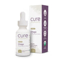 organic chaga tincture for vitality