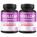 organic chamomile capsules for relaxation