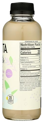 organic chamomile drink with benefits