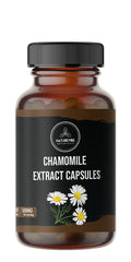 organic chamomile extract for sleep