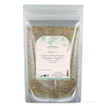 organic chamomile flower powder benefits