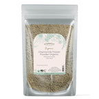 organic chamomile flower powder benefits