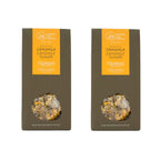 organic chamomile flower tea benefits