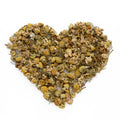 organic chamomile flowers for relaxation