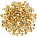 organic chamomile flowers for tea