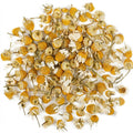 organic chamomile flowers for tea