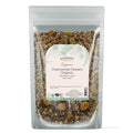 organic chamomile flowers for tea
