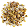 organic chamomile flowers for tea