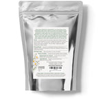 organic chamomile flowers for wellness