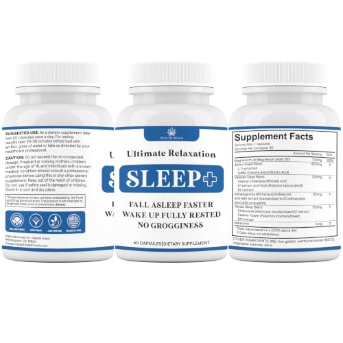 organic chamomile for better sleep