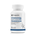 organic chamomile for relaxation