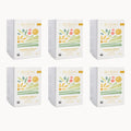 organic chamomile herbal tea bags