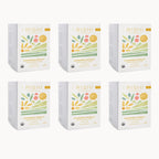 organic chamomile herbal tea bags
