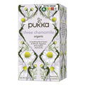 organic chamomile herbal tea bags