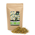 organic chamomile loose leaf tea