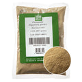 organic chamomile powder for skincare