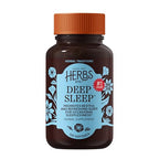 organic chamomile sleep softgels