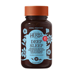 organic chamomile sleep support softgels