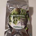 organic chamomile smoking blend
