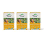 organic chamomile tea bags