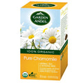 organic chamomile tea bags