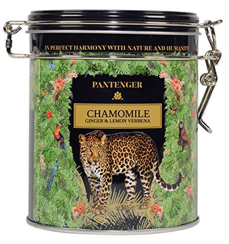 organic chamomile tea bags