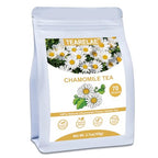 organic chamomile tea bags