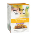 organic chamomile tea bags