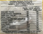 organic chamomile tea bags