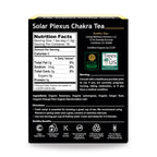 organic chamomile tea bags