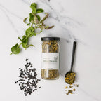 organic chamomile tea blend for sleep