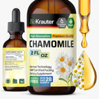 organic chamomile tea extract